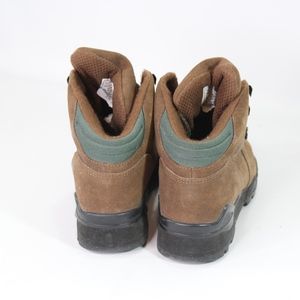 Hi-Tec | Shoes | Vintage 9s New Hi Tec Mens Alpine Hiking Boots | Poshmark